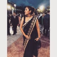 Shrushti Shah – Medium