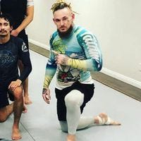 Chad Elliott – Medium