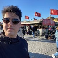 Samet Özkul – Medium