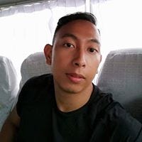 Patrick Sta Isabel – Medium