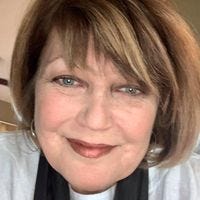 About – Margie Vines – Medium
