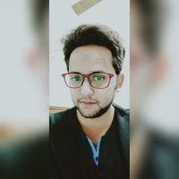 Mohd Aquib – Medium