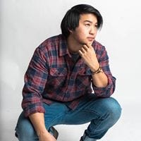 Lawrence Chen – Medium