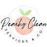 Peachy Clean Services – Medium