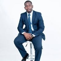 Leon Musengi – Medium