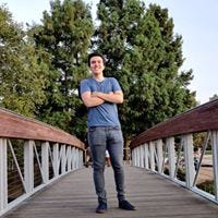 Jose Solano – Medium