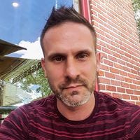 Eric Williams – Medium