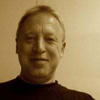 Andrew Terrell – Medium