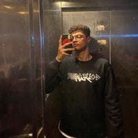 Ahmed Noshy – Medium