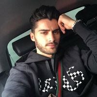 Sinan Gedik – Medium