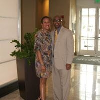 Roderick Johnson – Medium