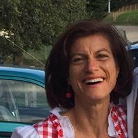 Nadia Greiner – Medium