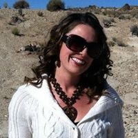 Laura Christine Ritz – Medium