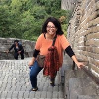 Lisa Wilson Edwards – Medium