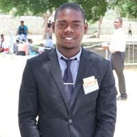 Peleg Marcelin – Medium