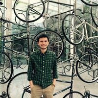 Tyler Leung Leswing – Medium