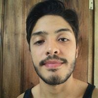 About – Daniel Menezes – Medium