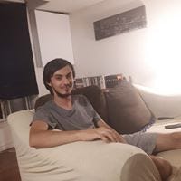 Noah Belanger – Medium