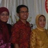 Handoko Koko – Medium