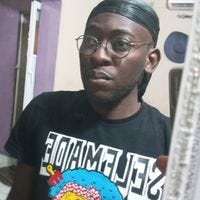 Onah Joseph Inalegwu – Medium