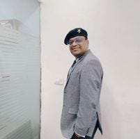 Deepak Agarwal – Medium