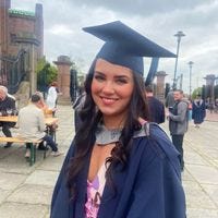 Louisa Munch – Medium