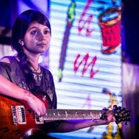 Mahima Kamath – Medium