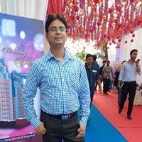 Shamim Anwar – Medium