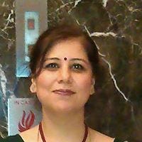 Richa Bhatia – Medium