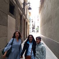 Ami Udeshi – Medium