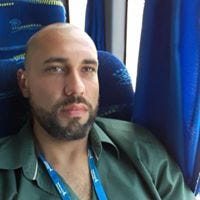 Renato Corrêa Arrieche – Medium