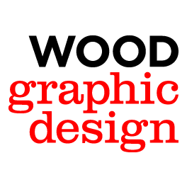 Wood Graphic Design – Medium