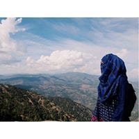 Mariam Pervaiz – Medium