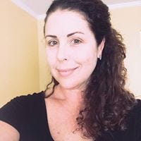 About – Patricia Steele – Medium