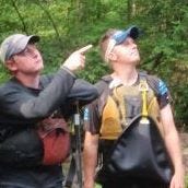 Casey Walker – Medium