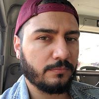 About – Diego Alejandro Alba Garcia – Medium