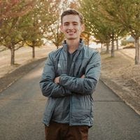 Garrett Springer on Medium curated some lists