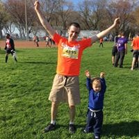 Daniel Wilcox – Medium