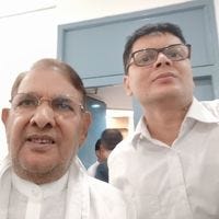 Shashi Shekhar Singh – Medium