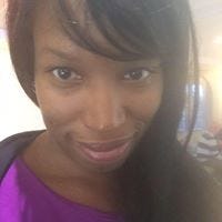 Sabrina Gates – Medium