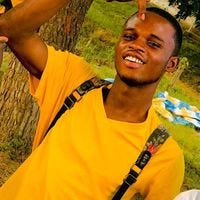 Dapaah Richard – Medium