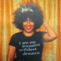 Roxanne Green PhD – Medium