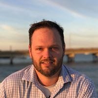 Brian Fox – Medium