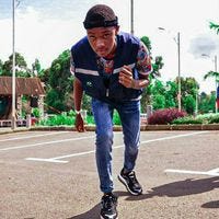 Denilson Njuguna – Medium