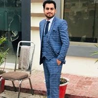 Usama Jamil – Medium