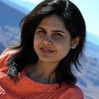 Minal Shah on Medium curated some lists