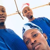 Oladele Elijah – Medium