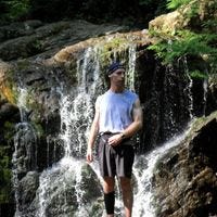 Eric Mccarty – Medium