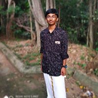 Varun Kumar S – Medium