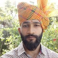 About – Rishabh – Medium